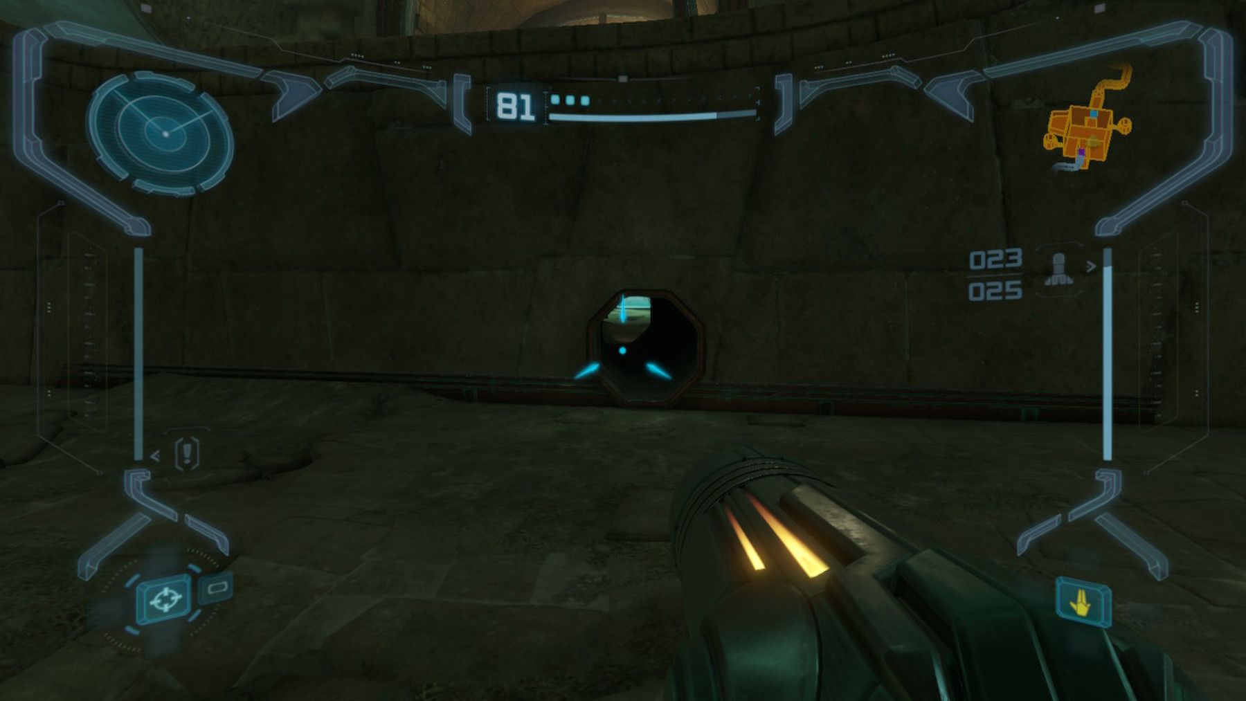 Metroid Prime Remastered: Where to Go After Morph Ball