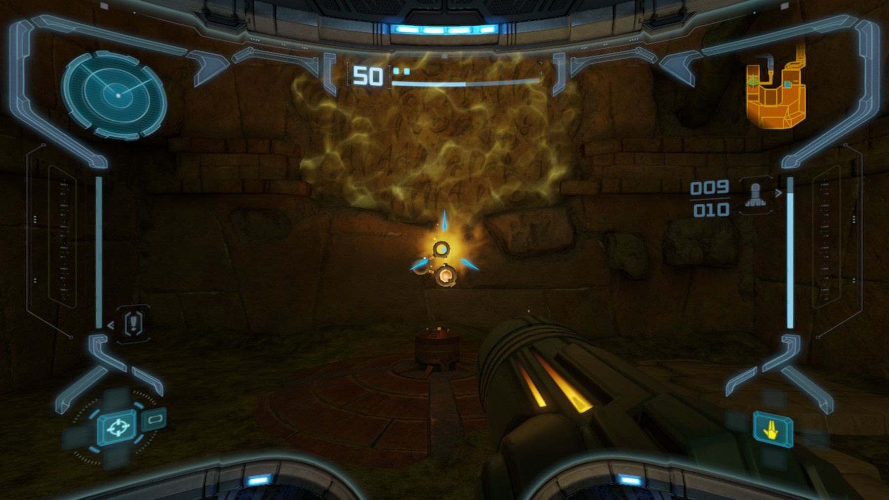 Metroid Prime Remastered: Where to Go After Morph Ball