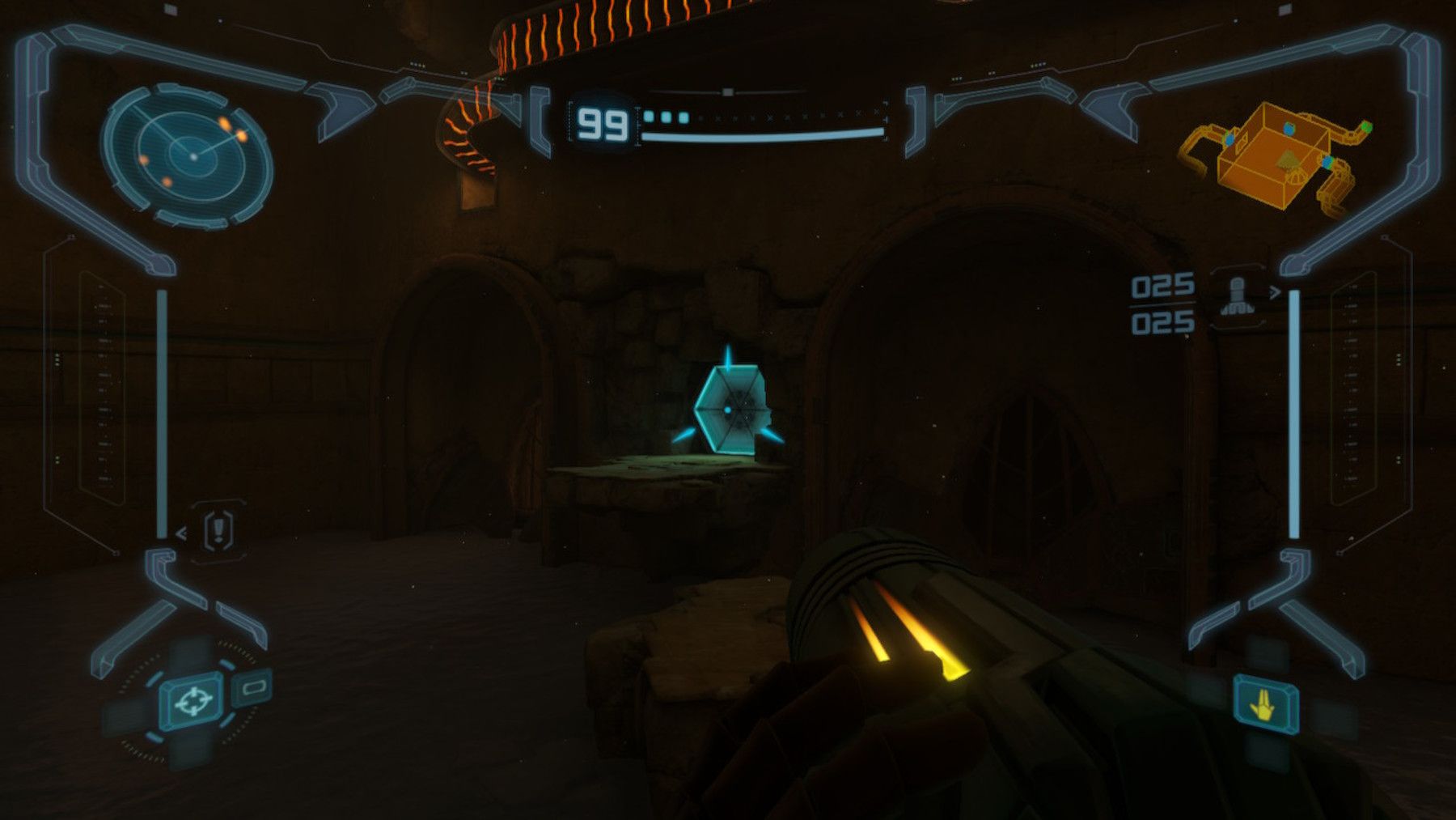 Metroid Prime Remastered: Where to Go After Morph Ball