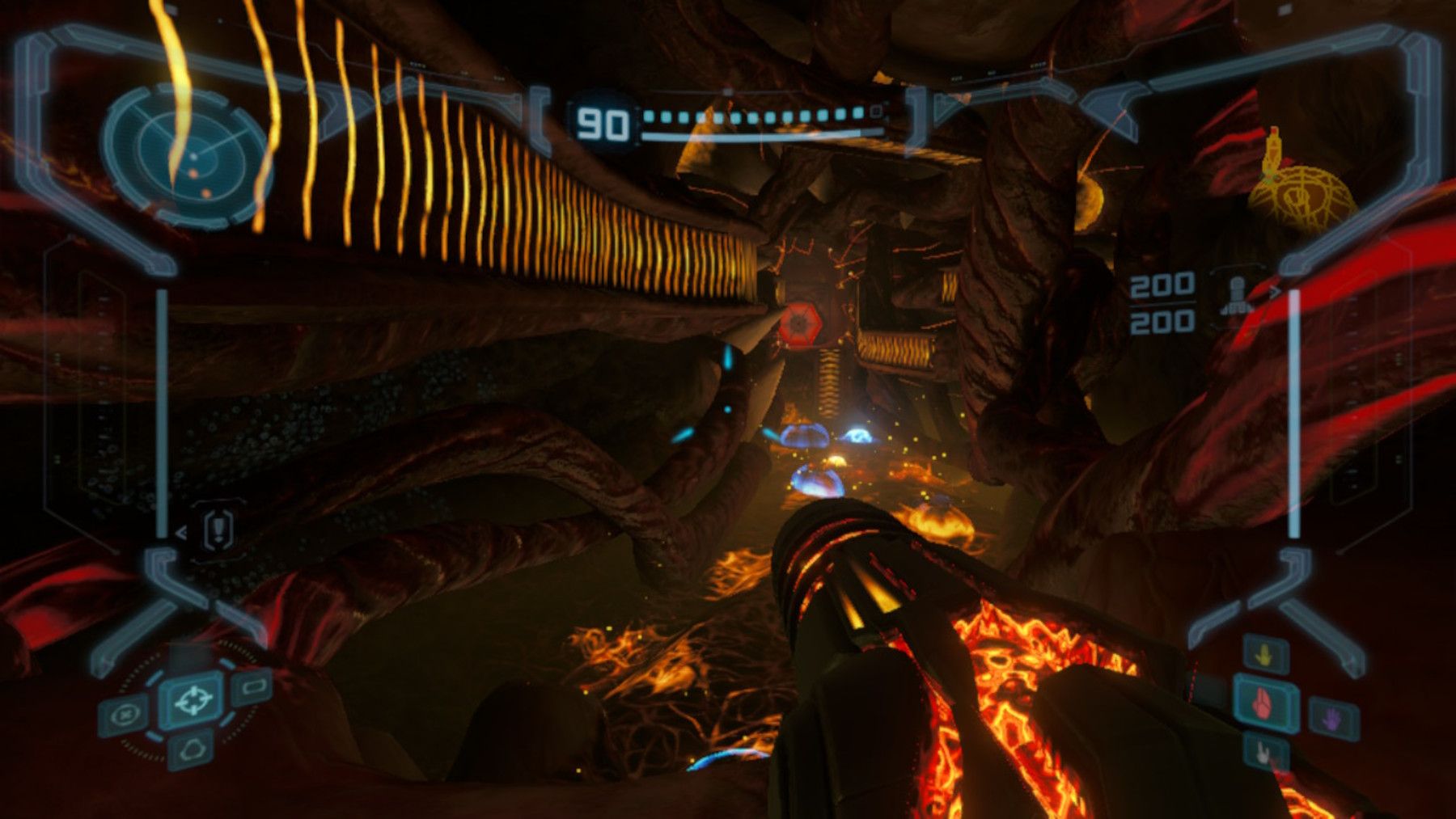 Metroid Prime Remastered: Where to Go After Phazon Suit