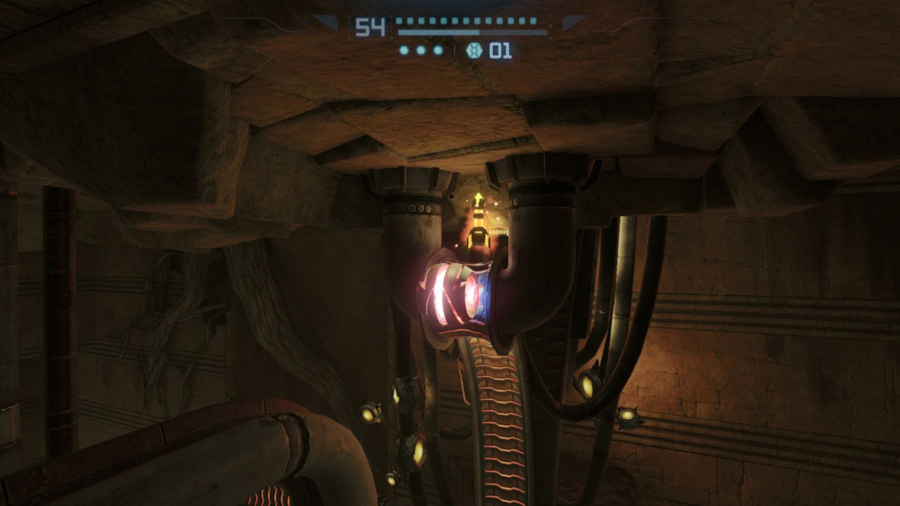 Metroid Prime Remastered: Where to Go After Phazon Suit