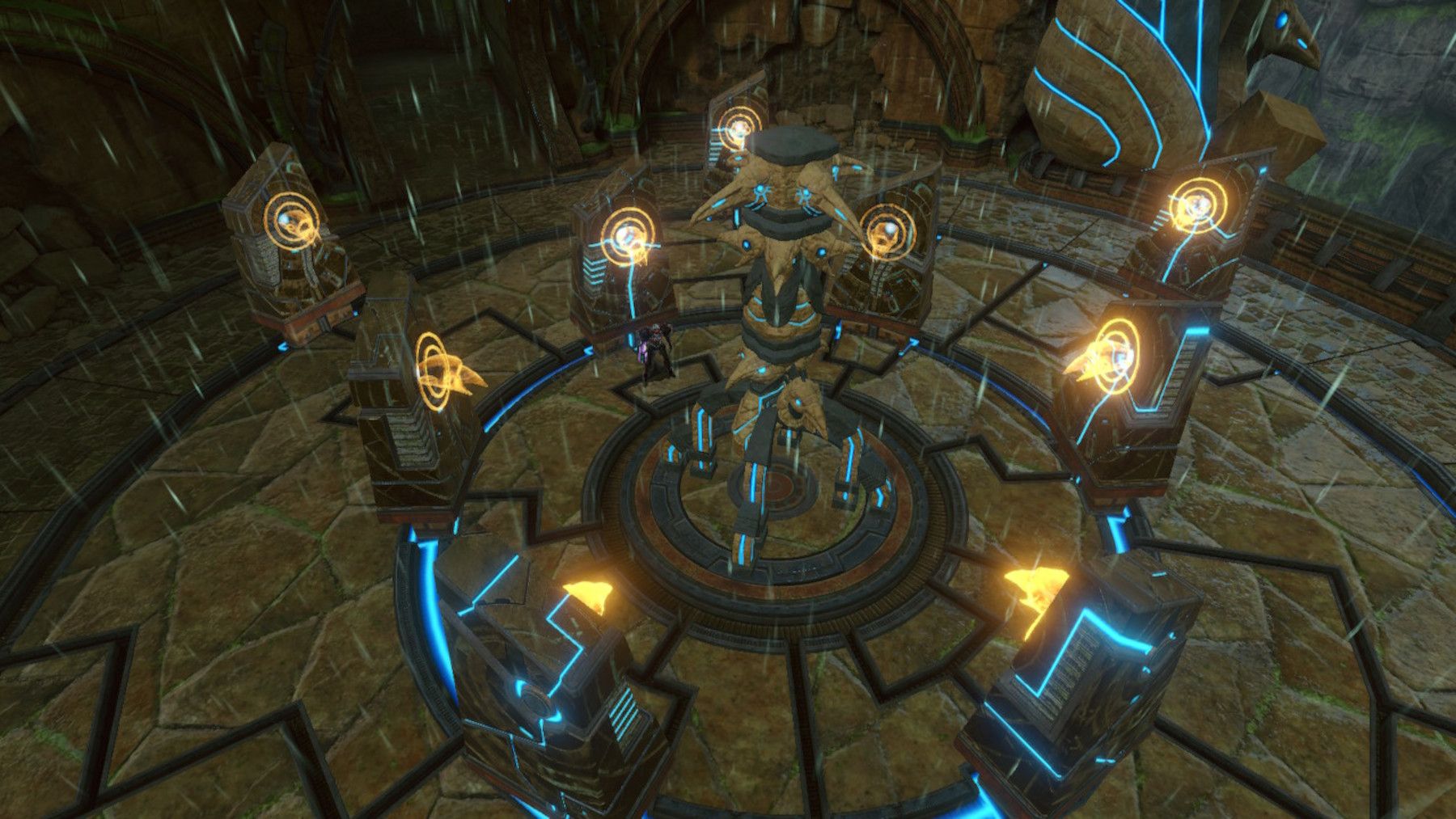 Metroid Prime Remastered: Where to Go After Phazon Suit