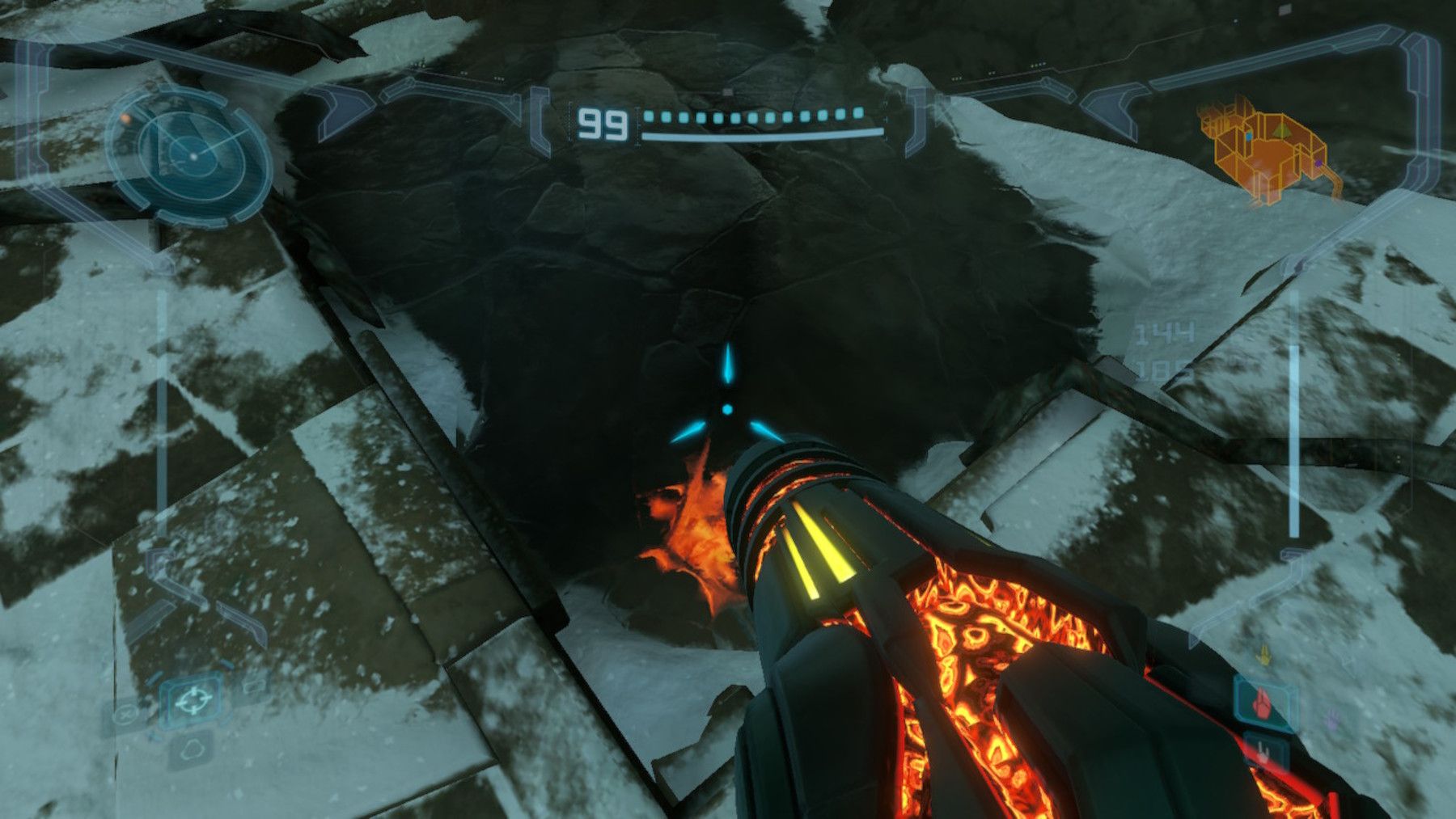 Metroid Prime Remastered: Where to Go After Phazon Suit