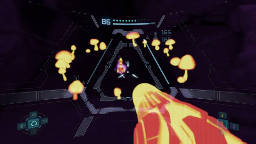 Metroid Prime Remastered: All Missile Expansion and Power Bomb ...