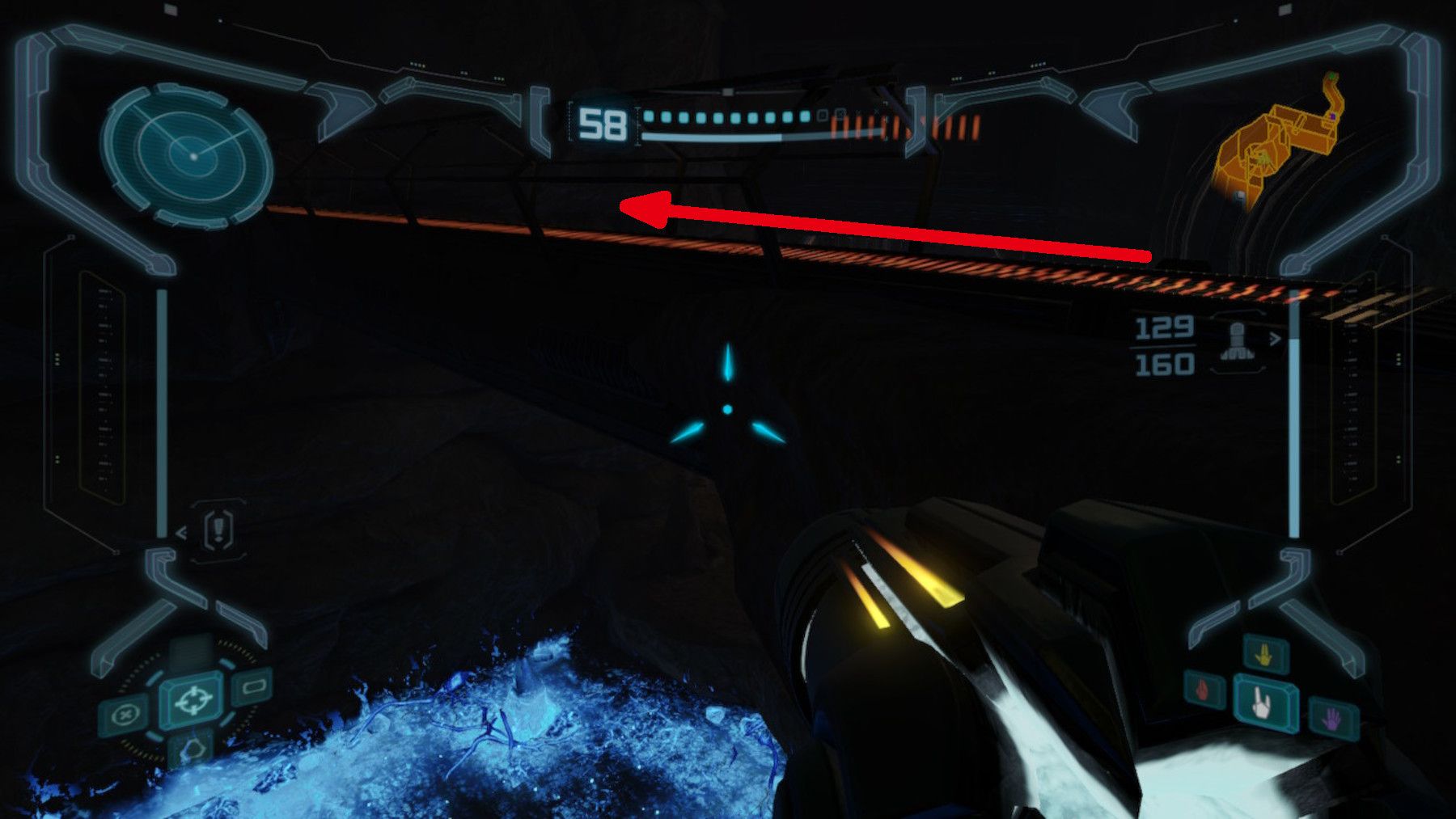 Metroid Prime Remastered: Where to Go After Plasma Beam