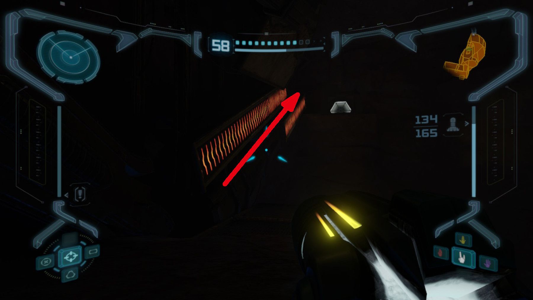 Metroid Prime Remastered: Where to Go After Plasma Beam