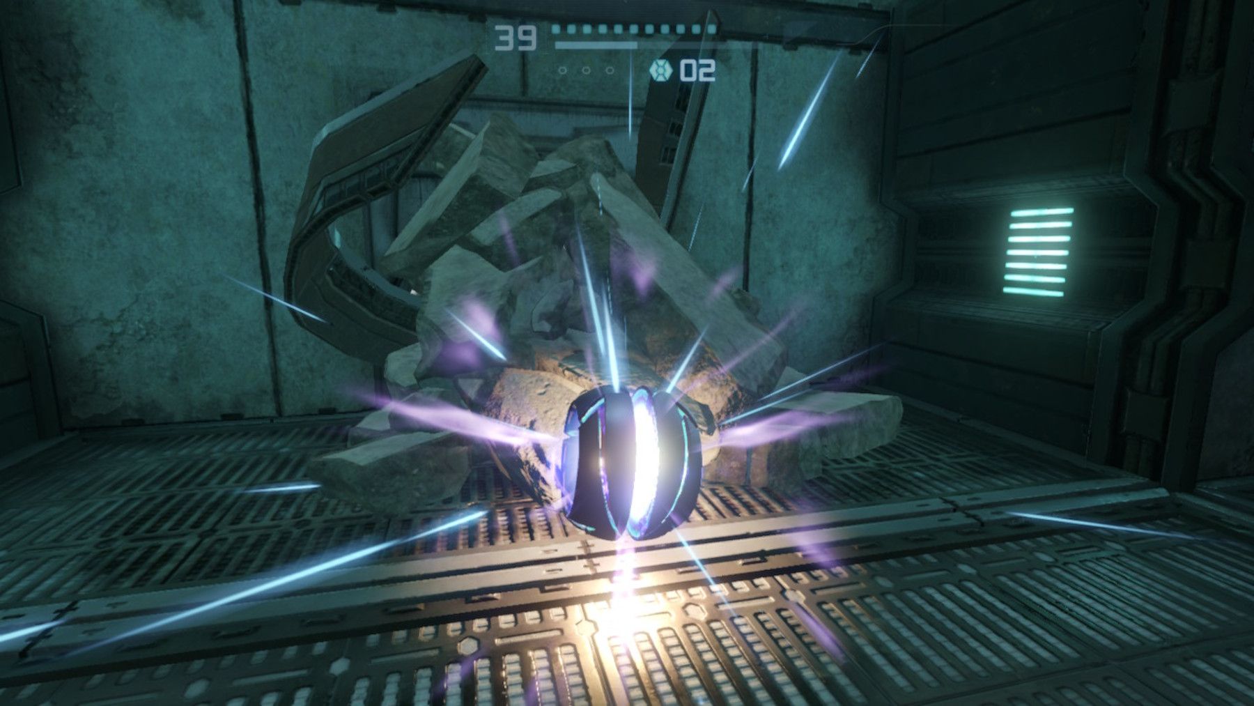 Metroid Prime Remastered: Where to Go After Power Bomb