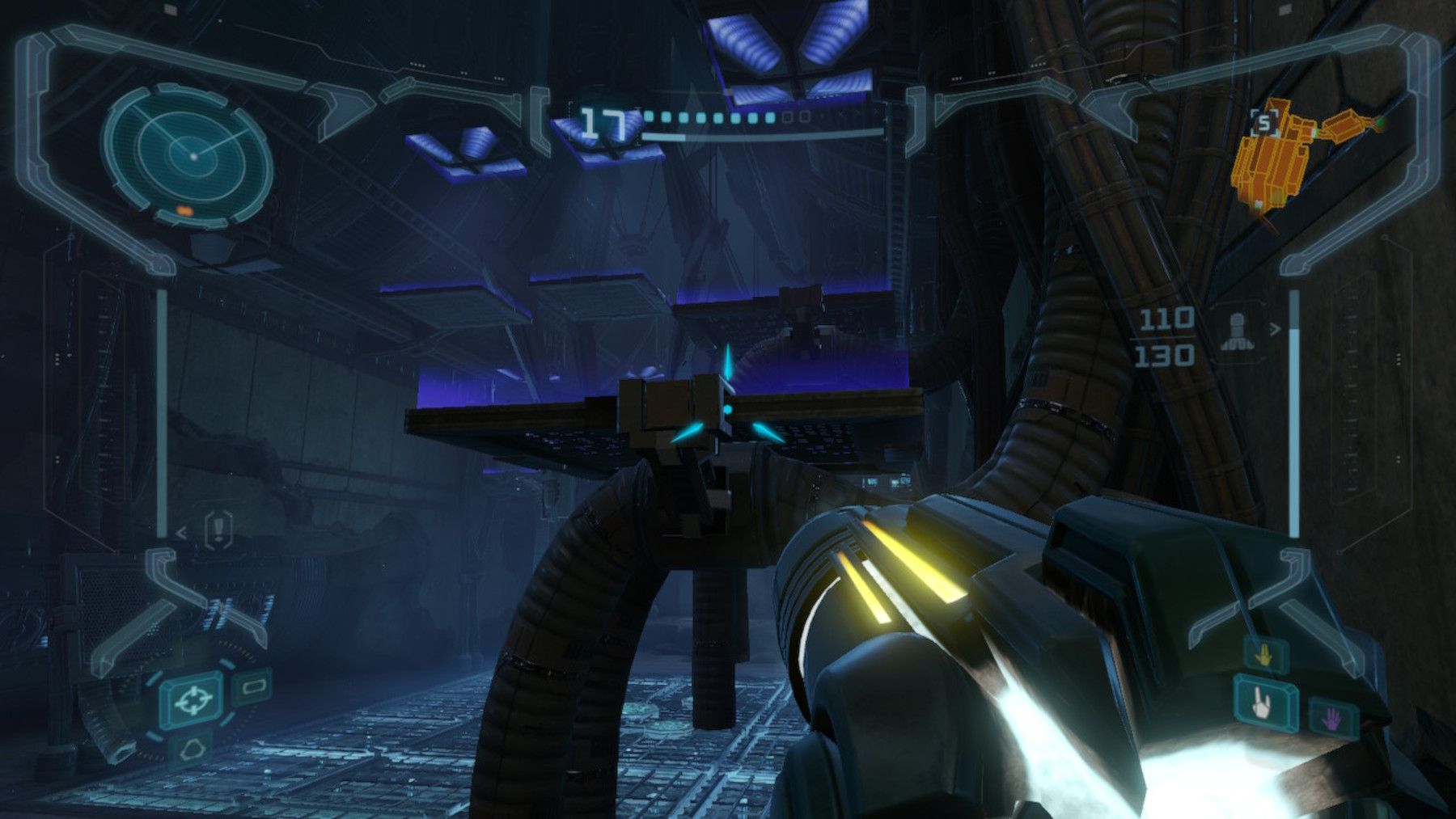 Metroid Prime Remastered: Where to Go After Power Bomb
