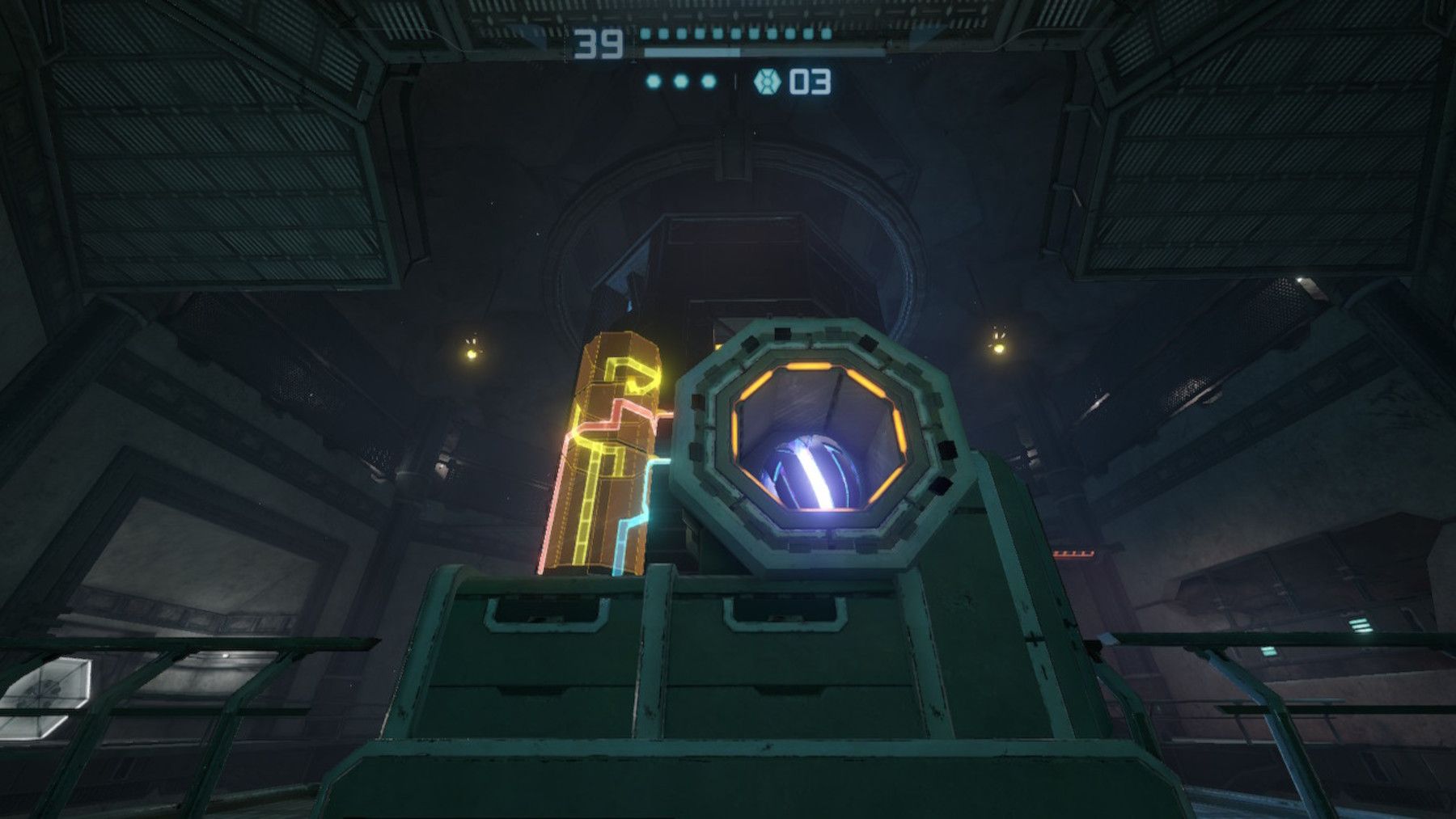 Metroid Prime Remastered: Where to Go After Power Bomb