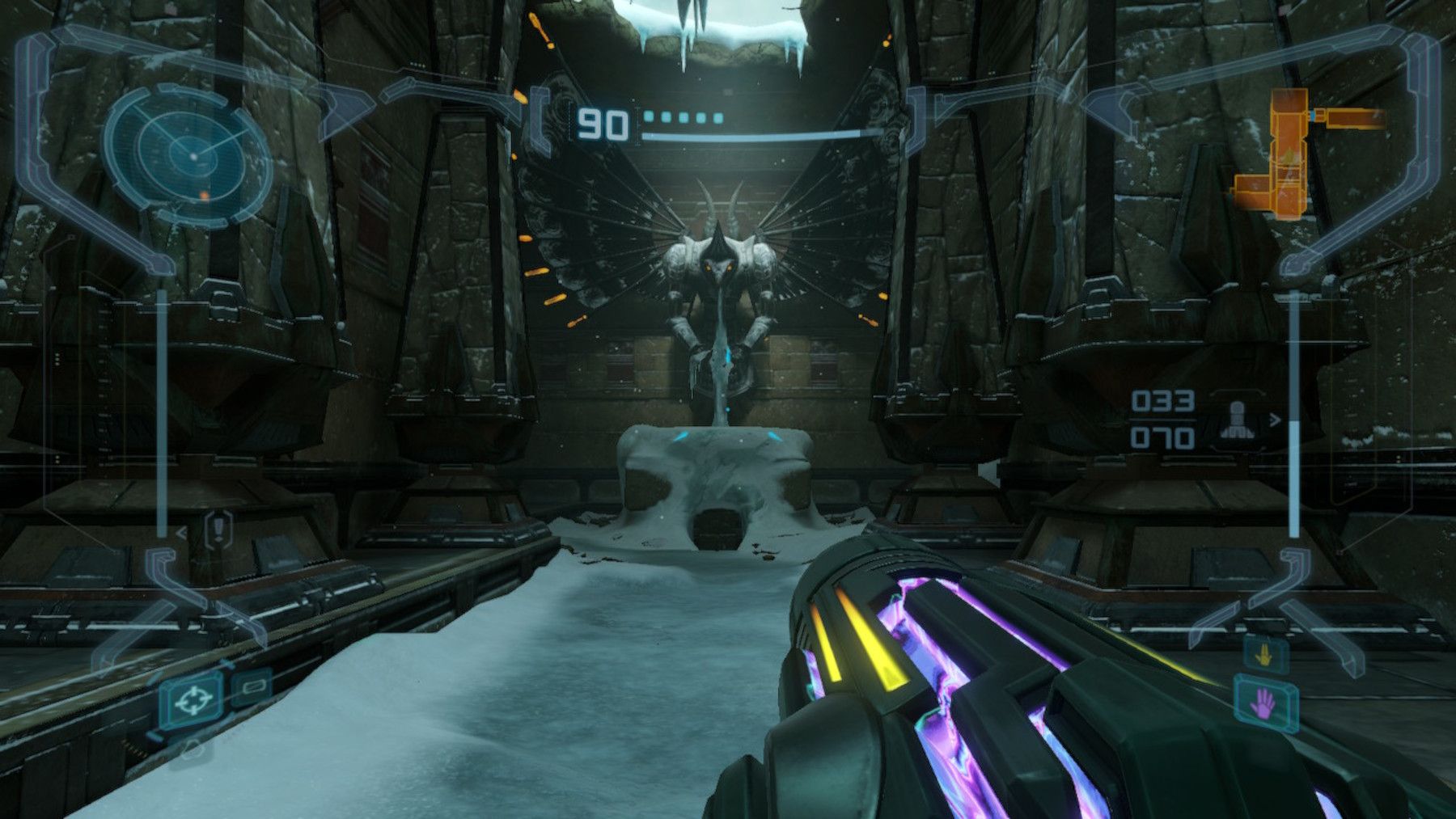 Metroid Prime Remastered: Where to Go After Space Jump Boots