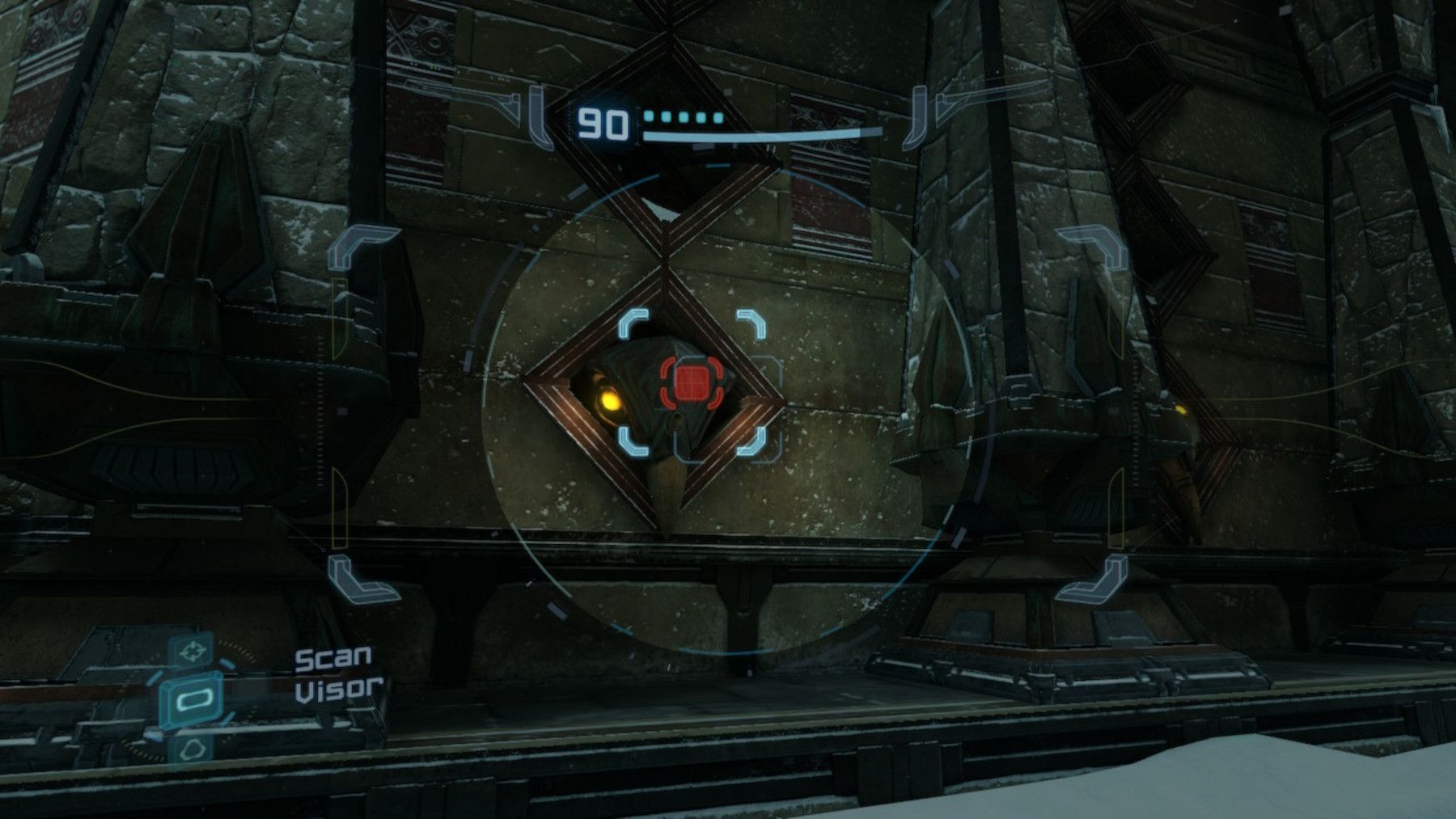 Metroid Prime Remastered: Where to Go After Space Jump Boots