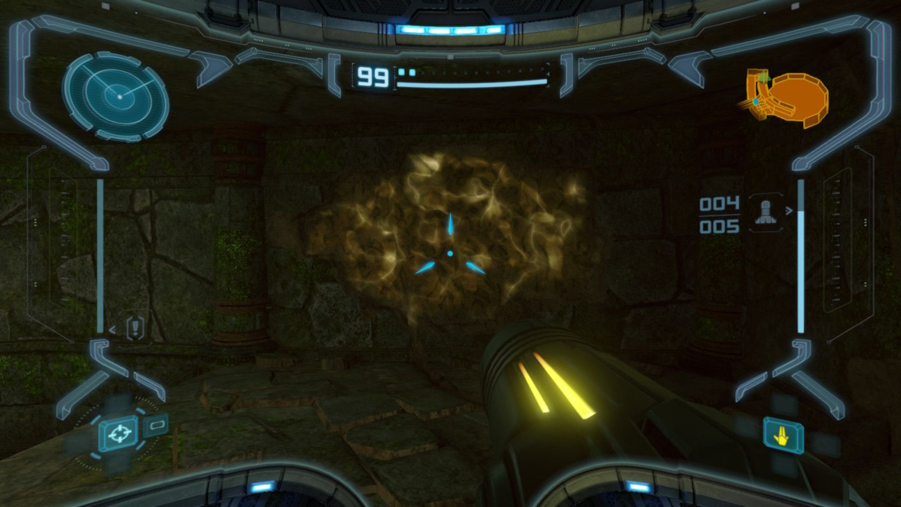 Metroid Prime Remastered: Where to Go After Space Jump Boots