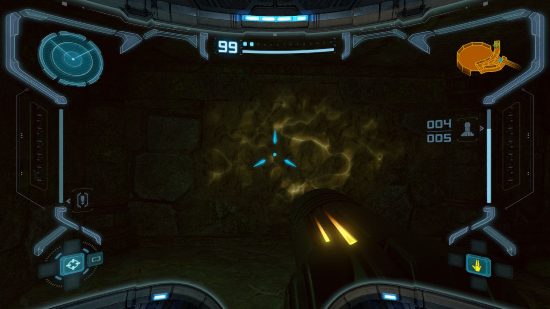 Metroid Prime Remastered: Where to Go After Space Jump Boots