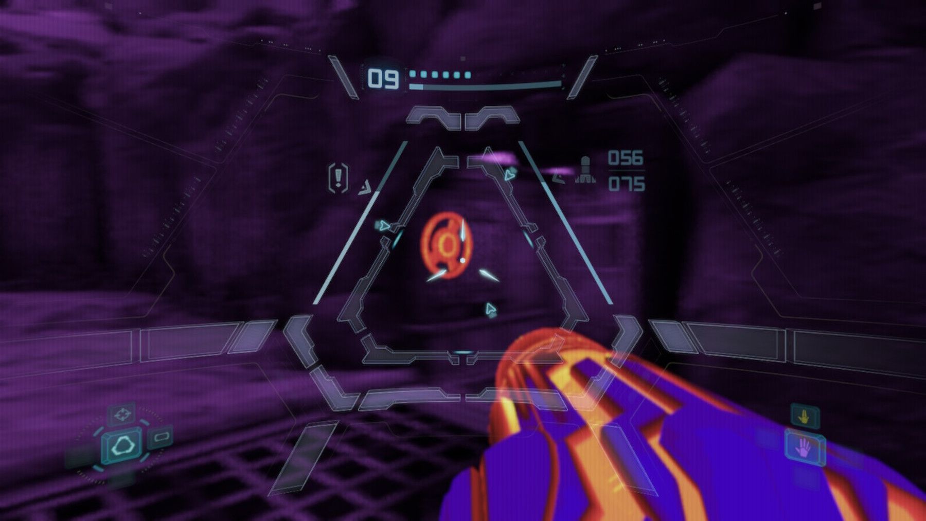 Metroid Prime Remastered: Where to Go After Spider Ball (Thardus)