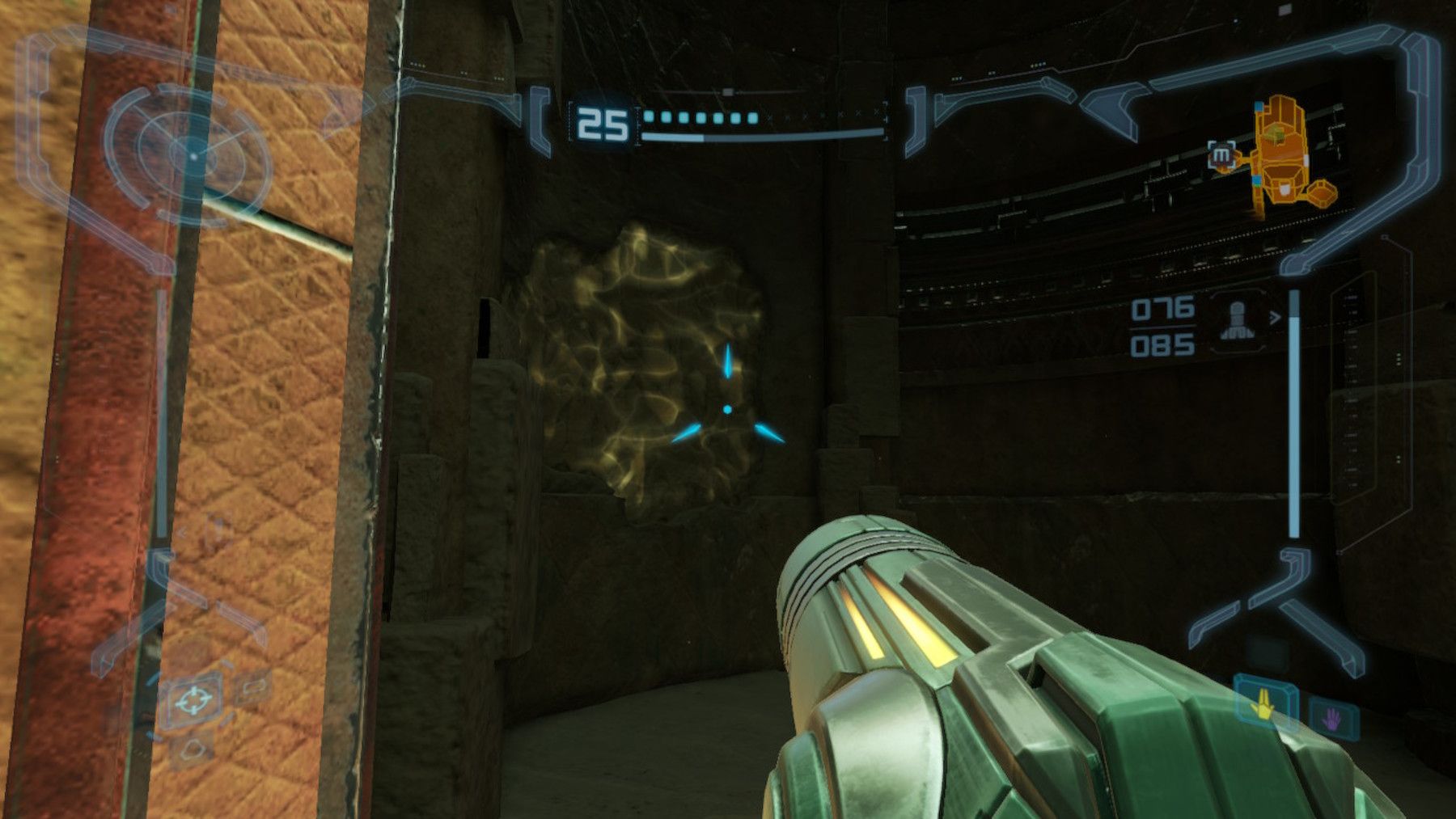 Metroid Prime Remastered: Where to Go After Spider Ball (Thardus)