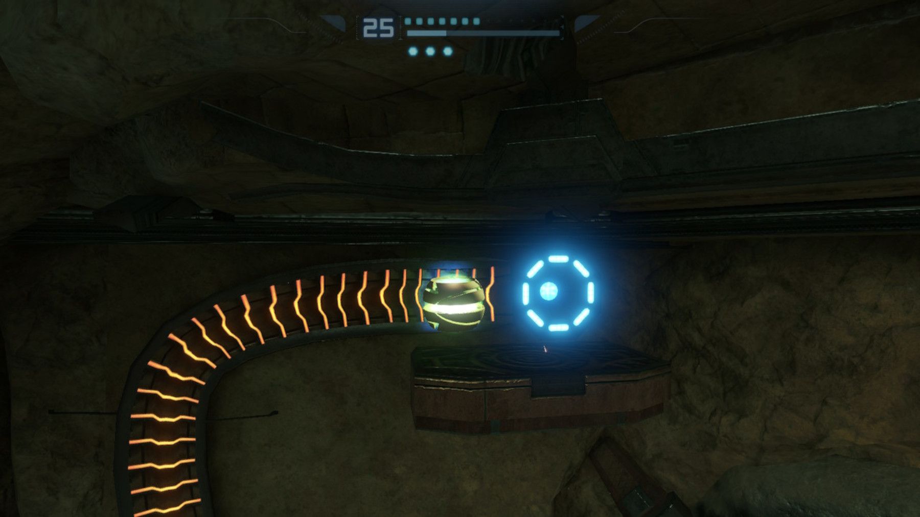 Metroid Prime Remastered: Where to Go After Spider Ball (Thardus)