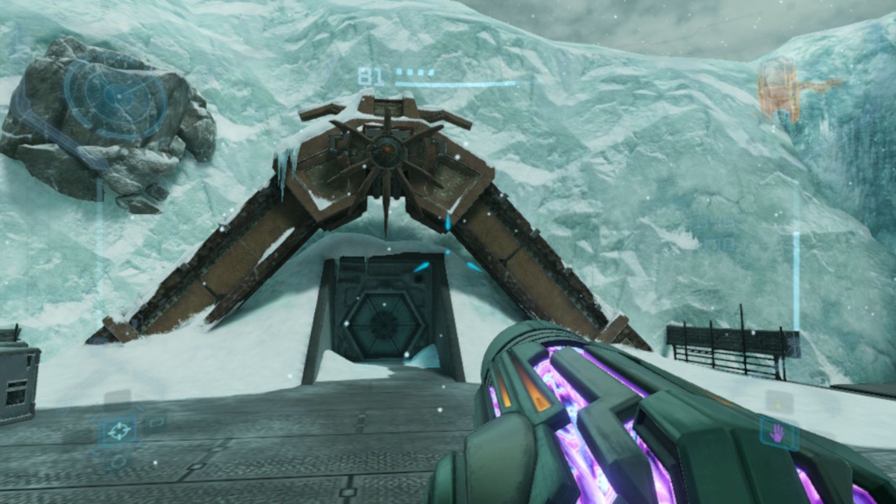 Metroid Prime Remastered: Where to Go After Thermal Visor