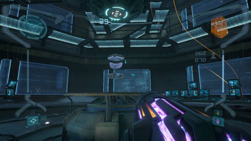 Metroid Prime Remastered: All Power Suit Upgrade Locations