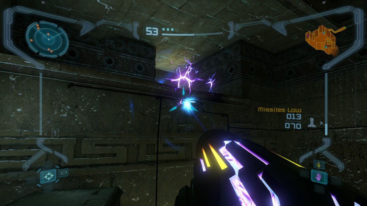 Metroid Prime Remastered: Where to Go After Wave Beam