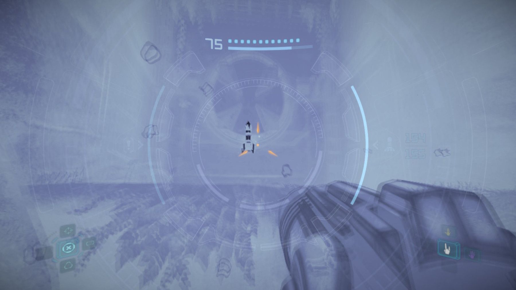 Metroid Prime Remastered: Where to Go After X-Ray Visor