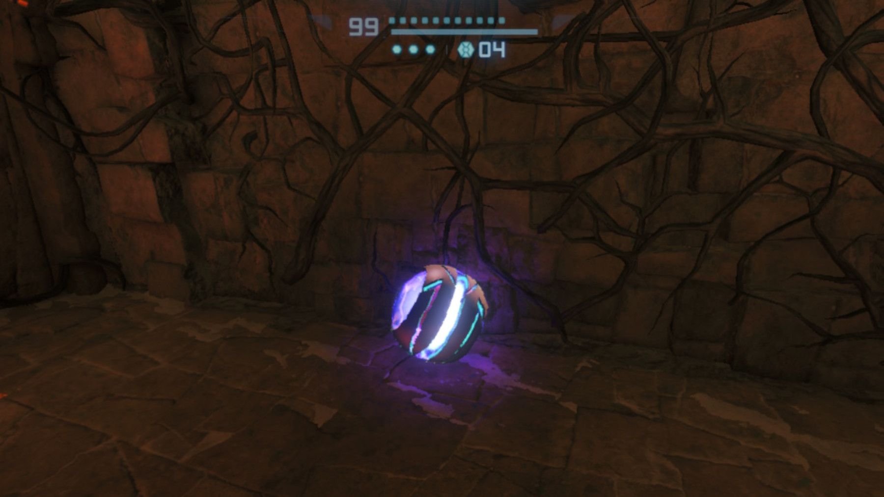 Metroid Prime Remastered: All Missile Expansion and Power Bomb ...