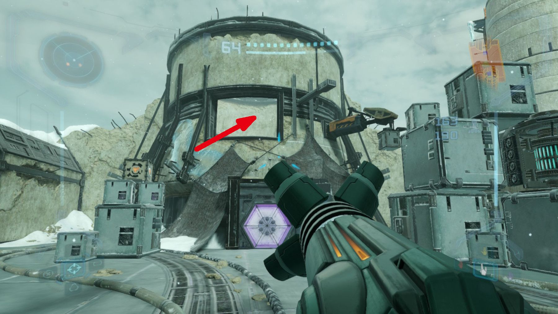 Metroid Prime Remastered: All Artifact Locations