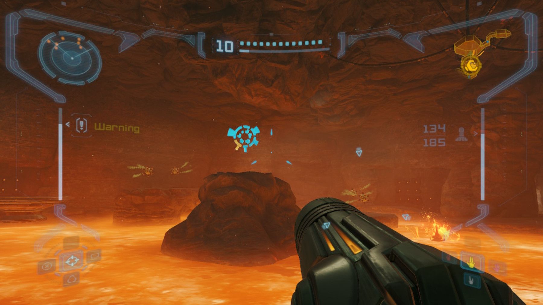 Metroid Prime Remastered: All Artifact Locations