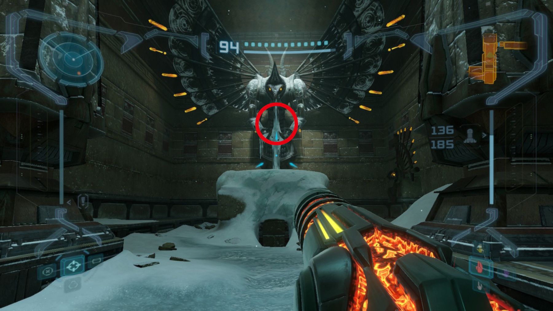Metroid Prime Remastered: All Artifact Locations