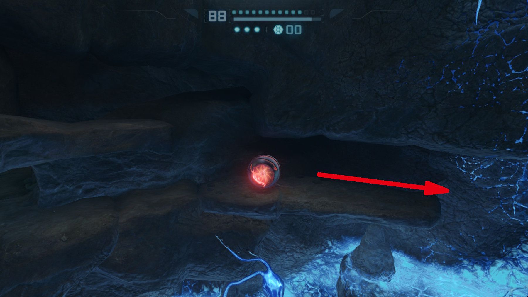 Metroid Prime Remastered: Where to Go After Phazon Suit