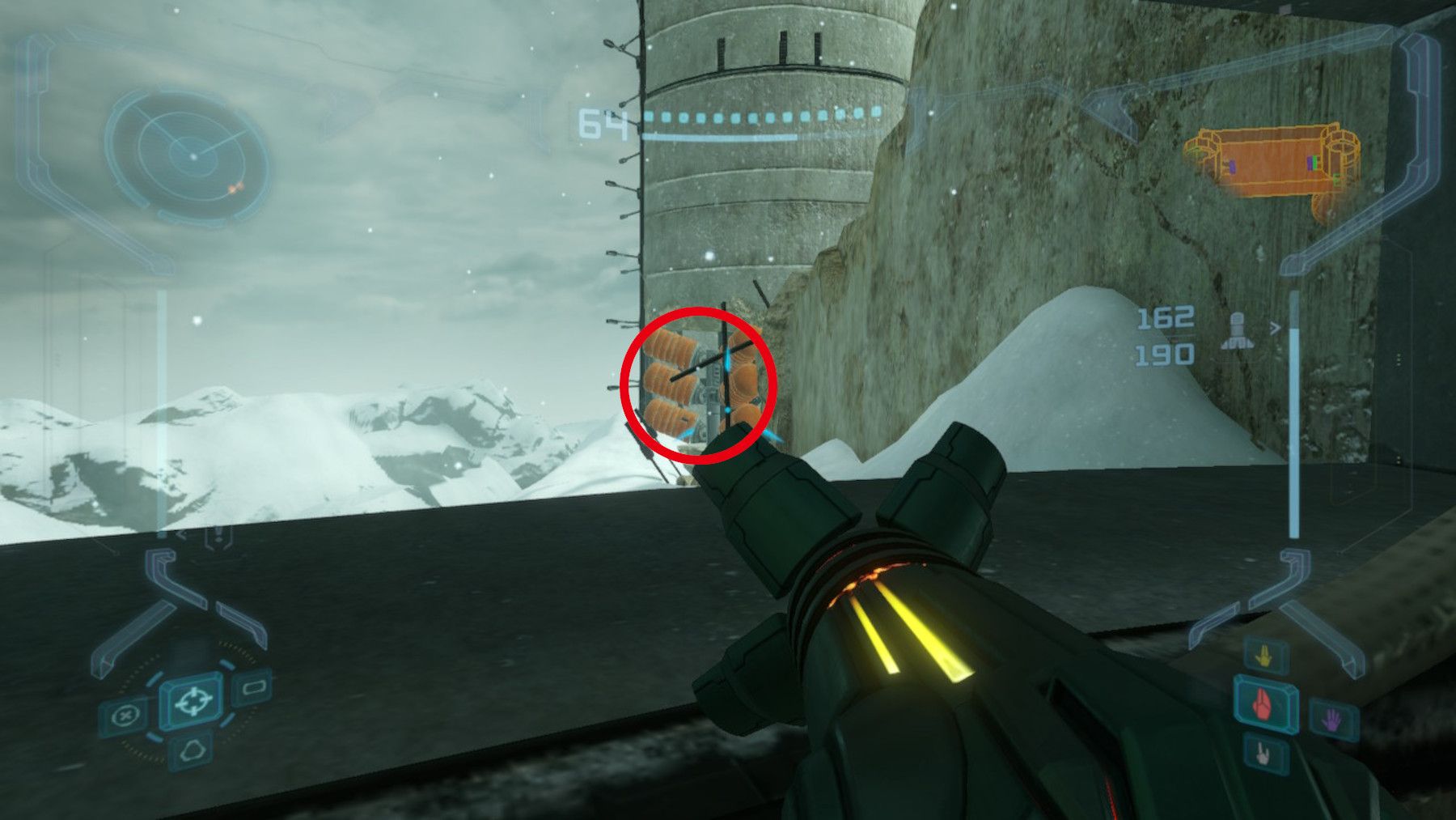 Metroid Prime Remastered: Where to Go After Phazon Suit