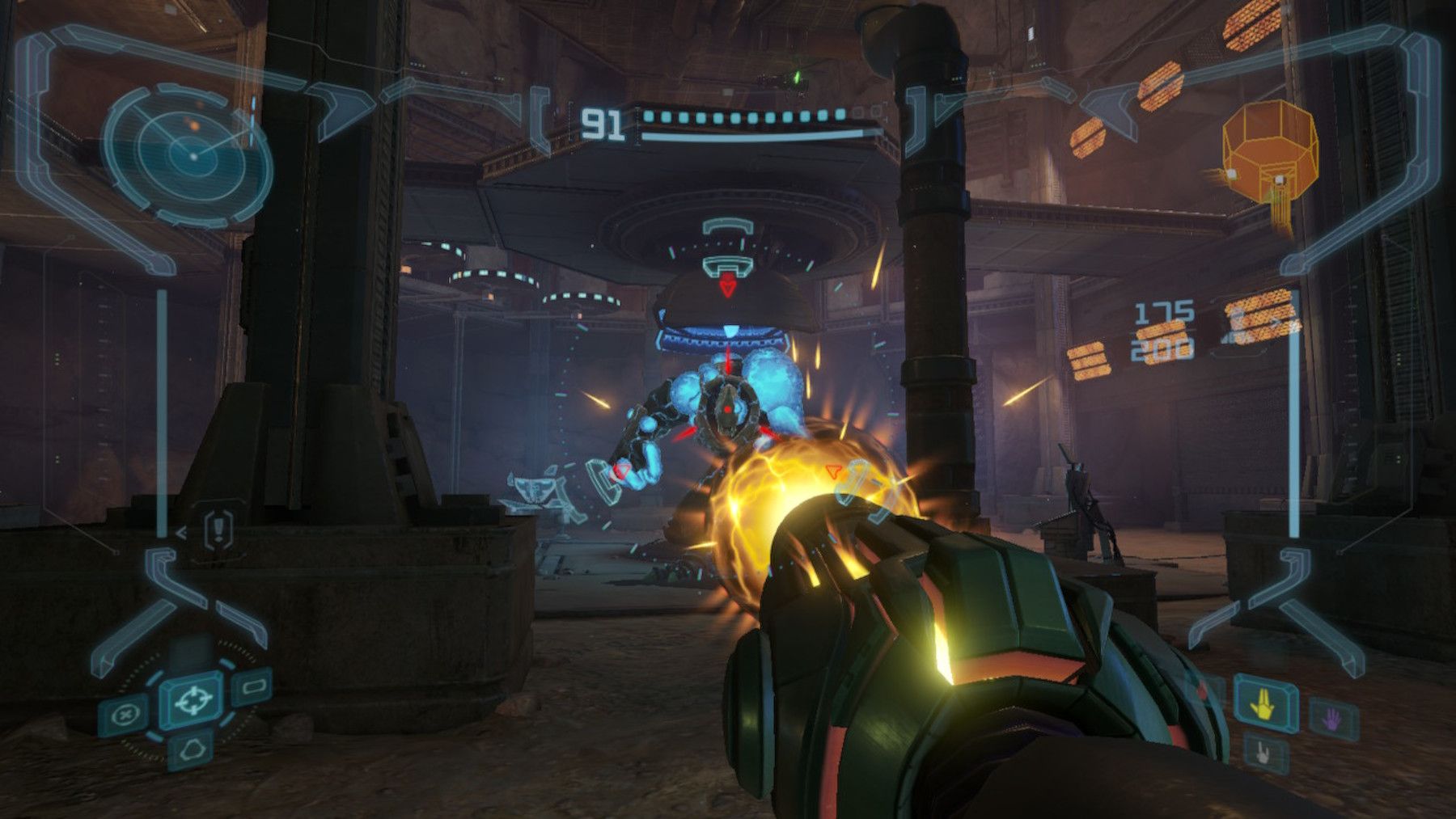 Metroid Prime Remastered: Where to Go After Phazon Suit