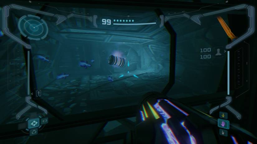 Metroid Prime Remastered: All Energy Tank Locations