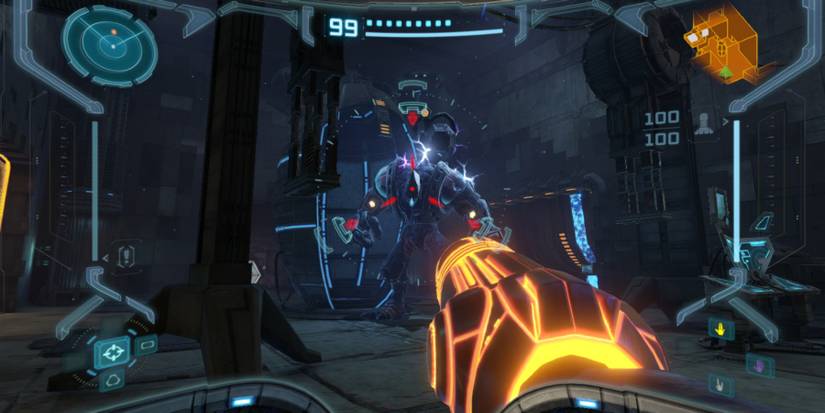 Metroid Prime: 7 Best Weapons, Ranked