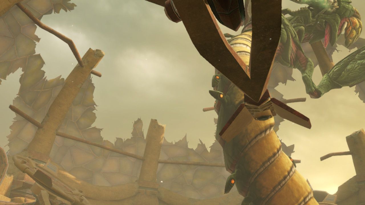 Metroid Prime Remastered: How to Beat Flaahgra