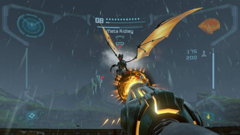 Metroid Prime Remastered: How to Beat Meta Ridley