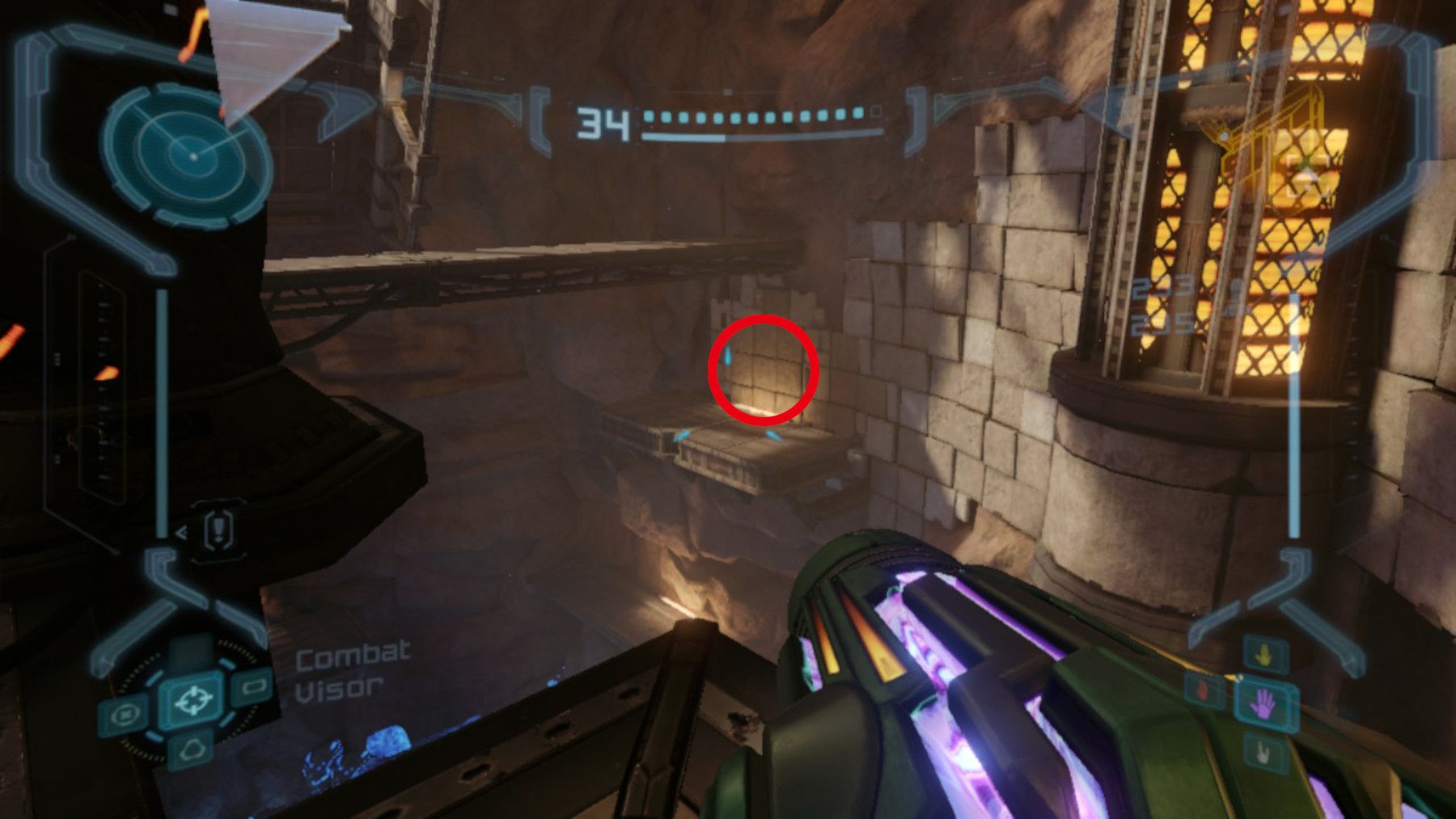 Metroid Prime Remastered: Where to Go After Phazon Suit