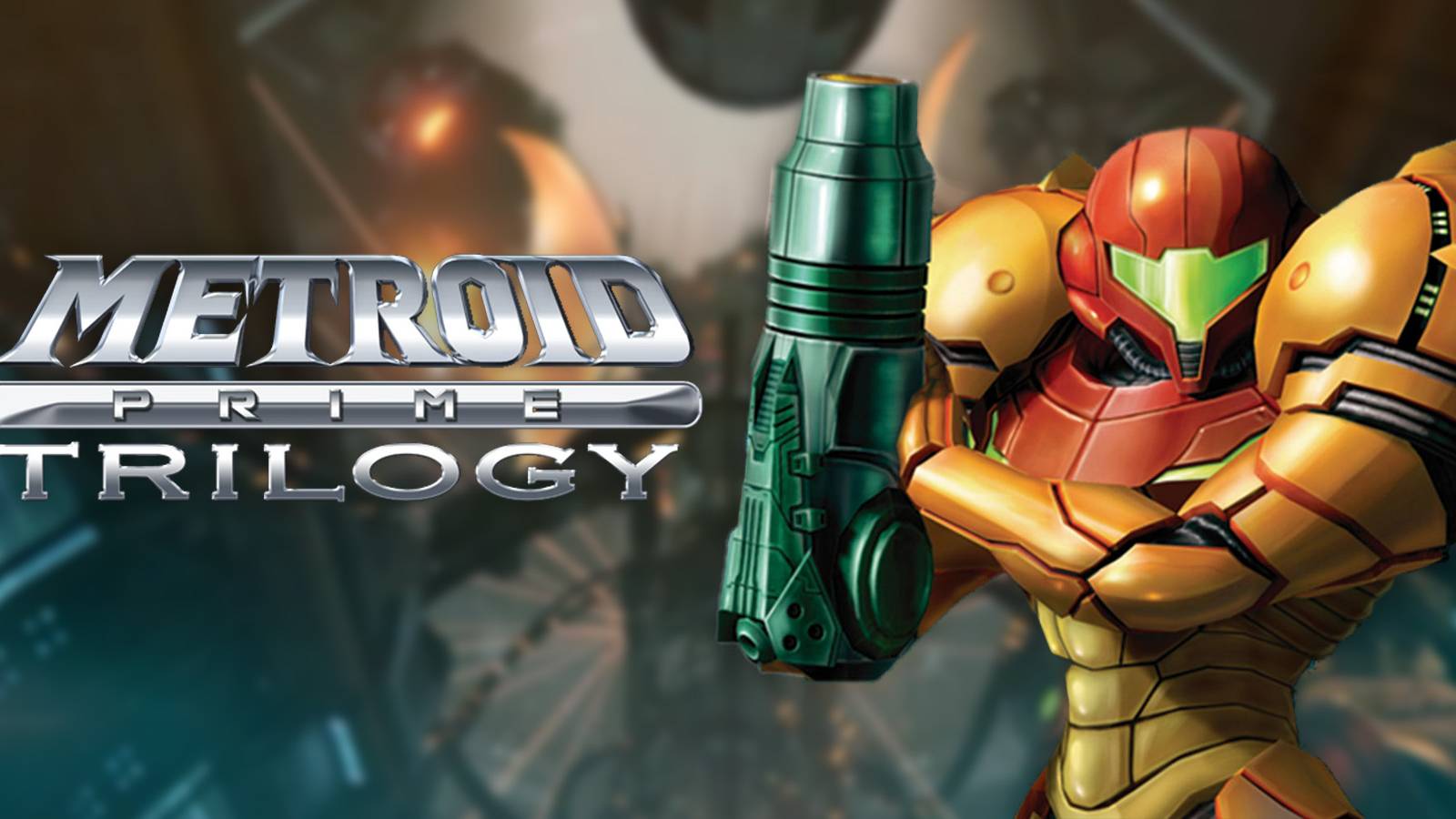 Metroid Prime Remastered Is Great, But A Trilogy Collection Would Have ...