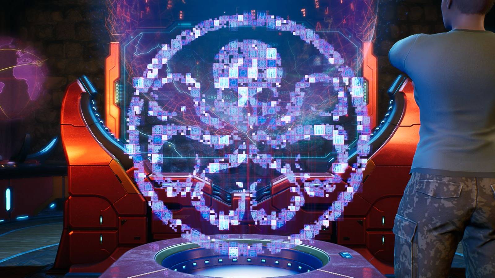 Marvel’s Midnight Suns’ Hero Ops Should Have Been Playable Missions