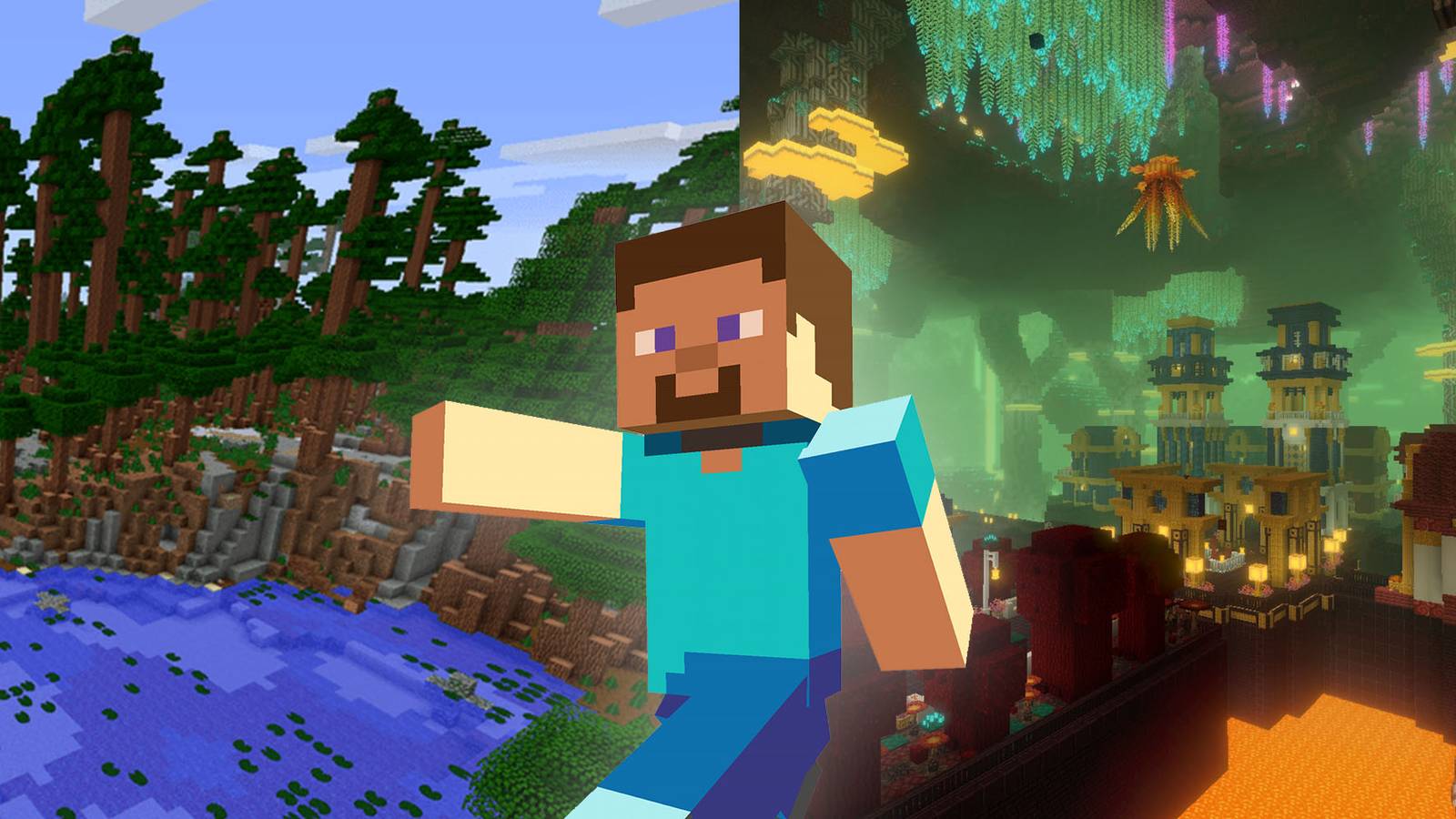 Best Minecraft Biome Mods