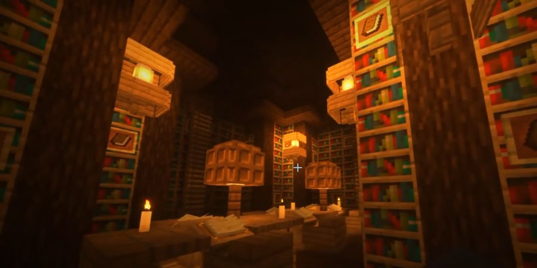 Minecraft Fan Shows Off Amazing Hand-Made Nightlight