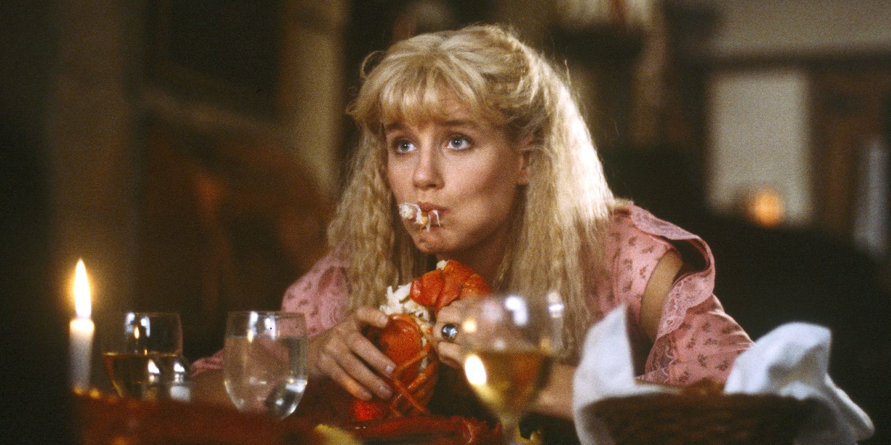 Disney Working On Gender-Swapped Splash Reboot With Channing Tatum and ...