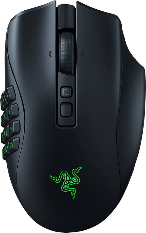 The Best Razer Gaming Mouse in 2024