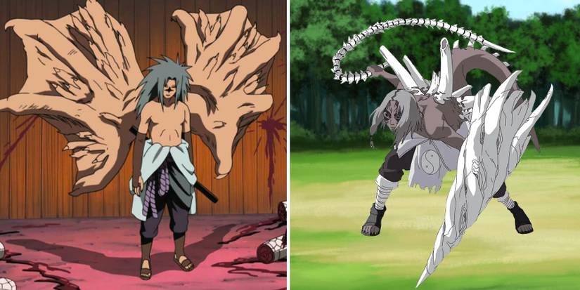 Naruto: Orochimaru’s Cursed Seal, Explained