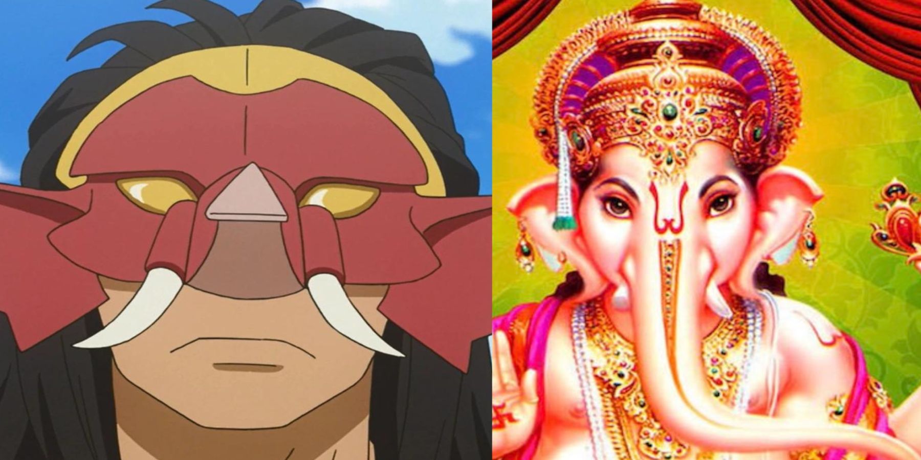 Is It Wrong to Try to Pick Up Girls In a Dungeon?: Every God's Real ...