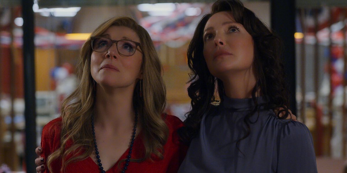 TV Shows That Celebrate Female Friendships