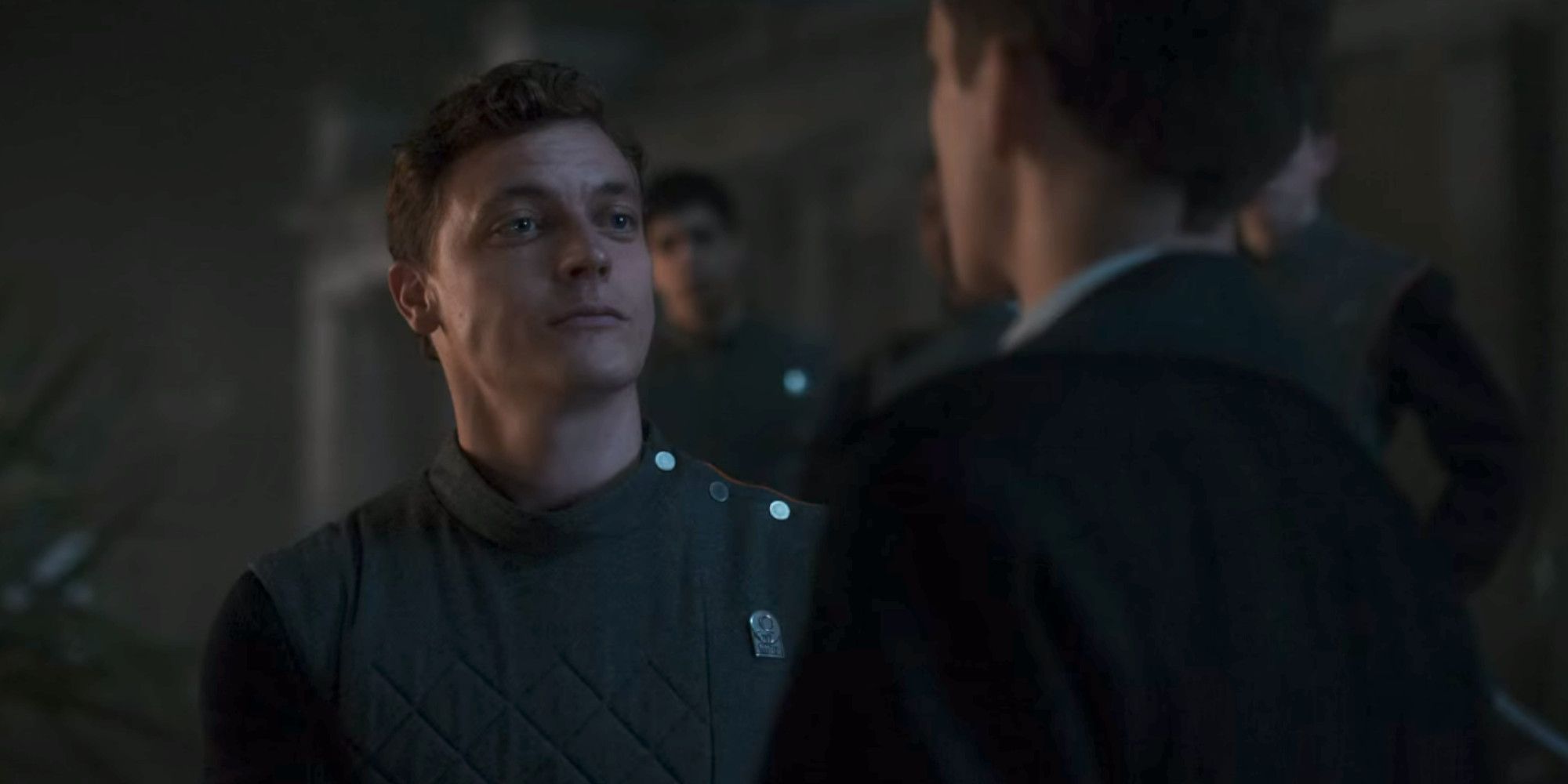 Unanswered Questions In Netflix's Lockwood & Co.