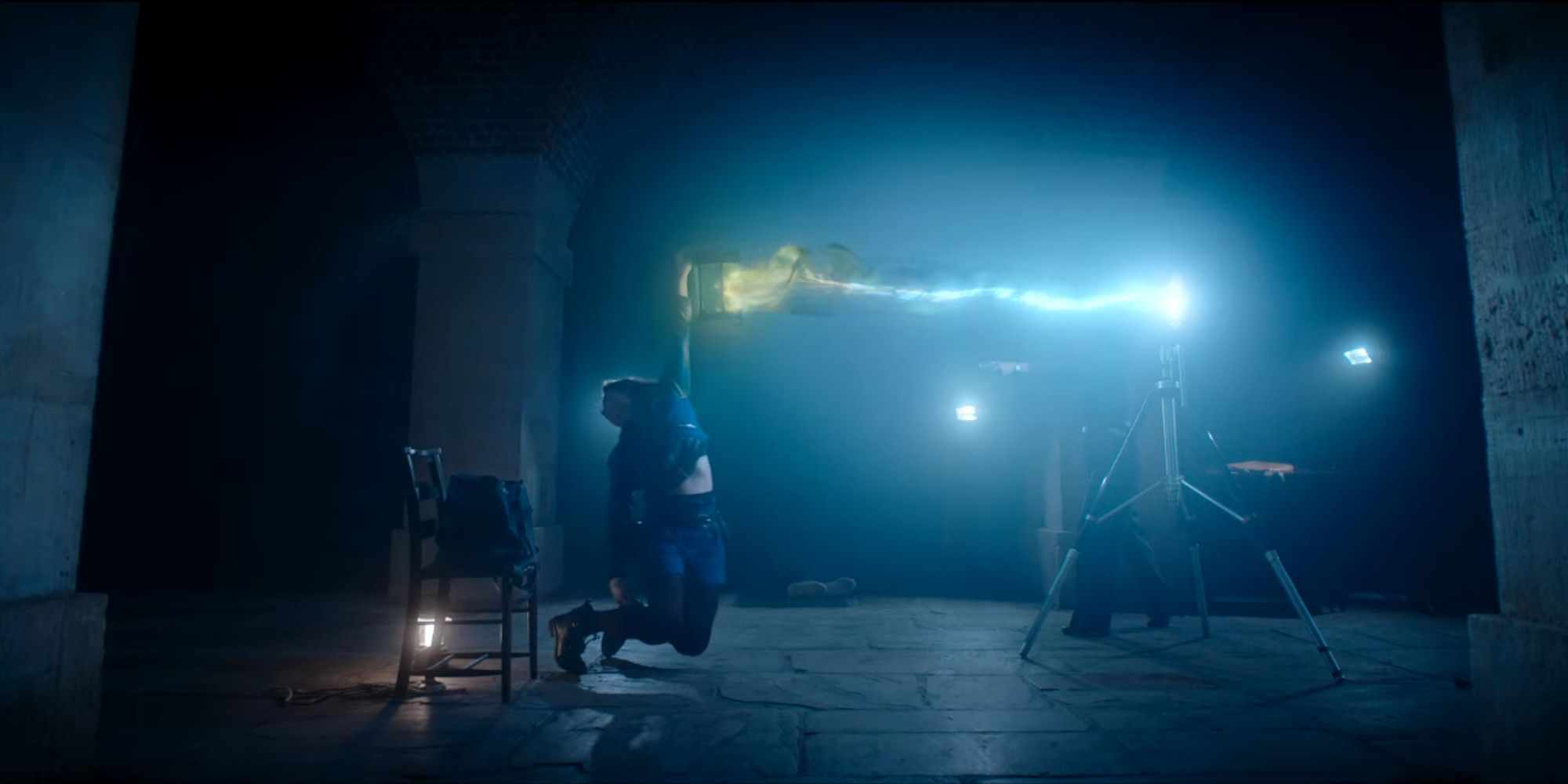 Unanswered Questions In Netflix's Lockwood & Co.