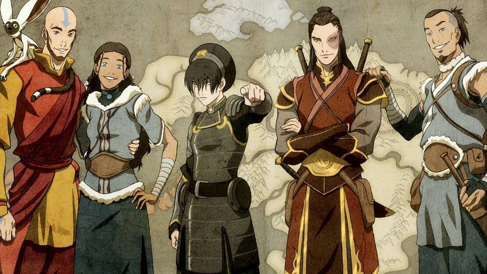 New Avatar Movie Rumored To Find Writer In Award-Winning Playwright