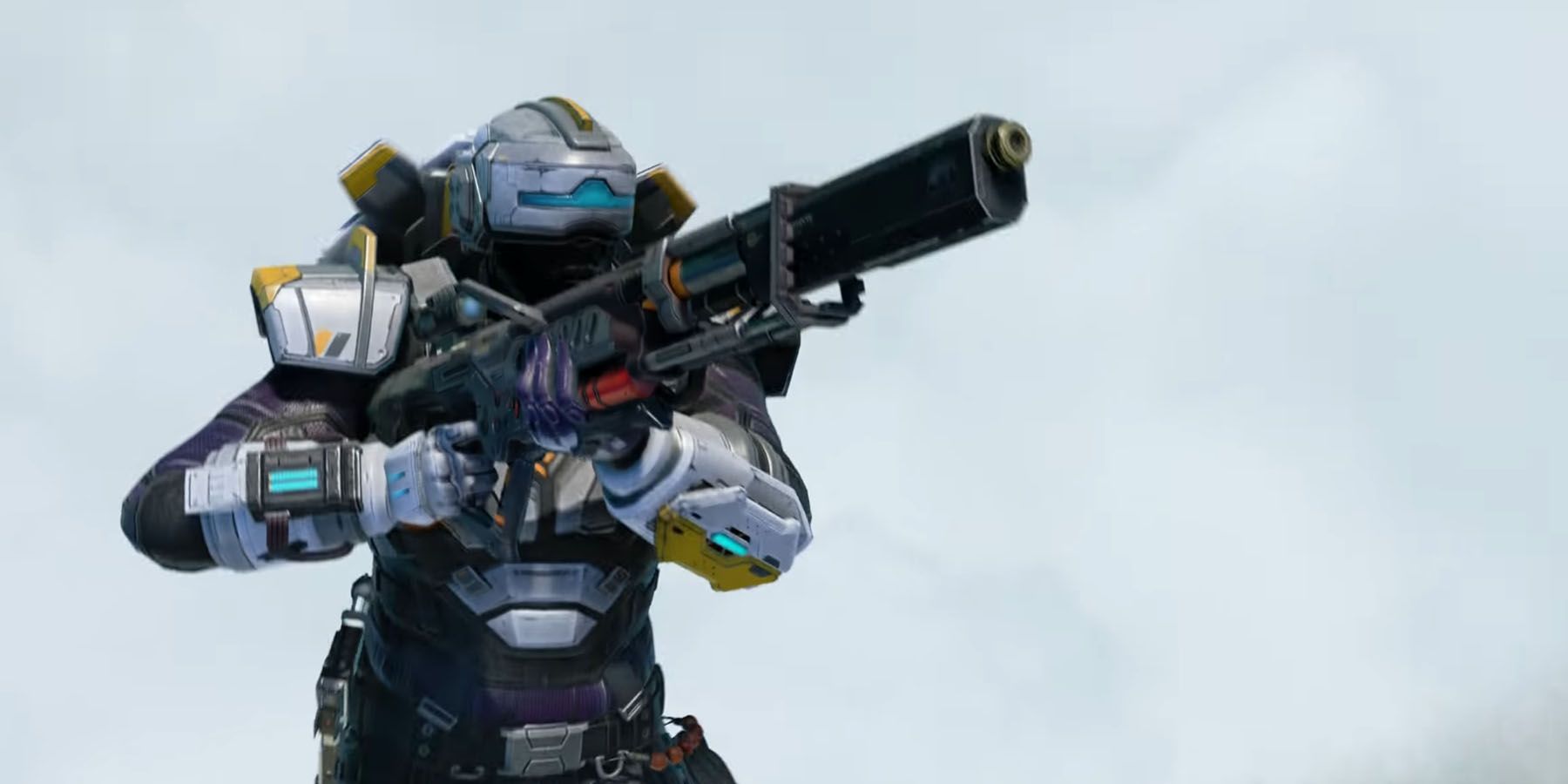 Apex Legends: The Ultimate Newcastle Guide