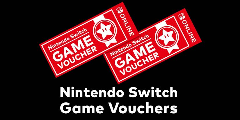 Nintendo Switch Online Game Vouchers are a Great Deal for Late Adopters